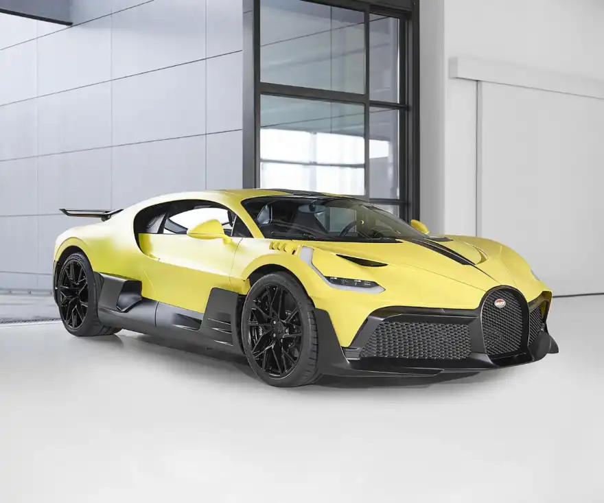 Top 10 most expensive cars of 2026 | Regit
