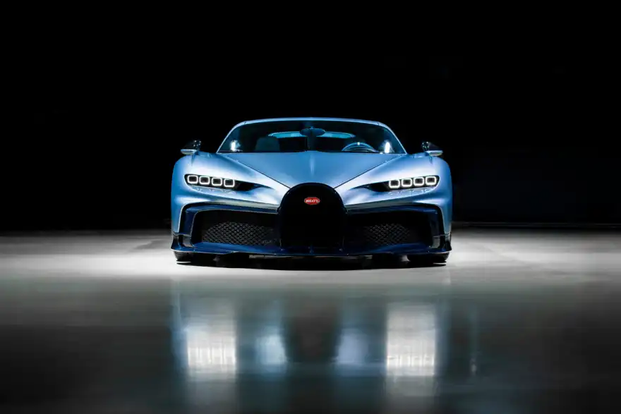 Top 10 most expensive cars of 2026 | Regit