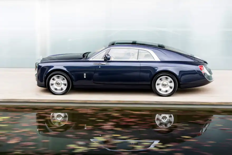 Top 10 most expensive cars of 2026 | Regit