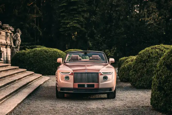 Top 10 most expensive cars of 2026 | Regit