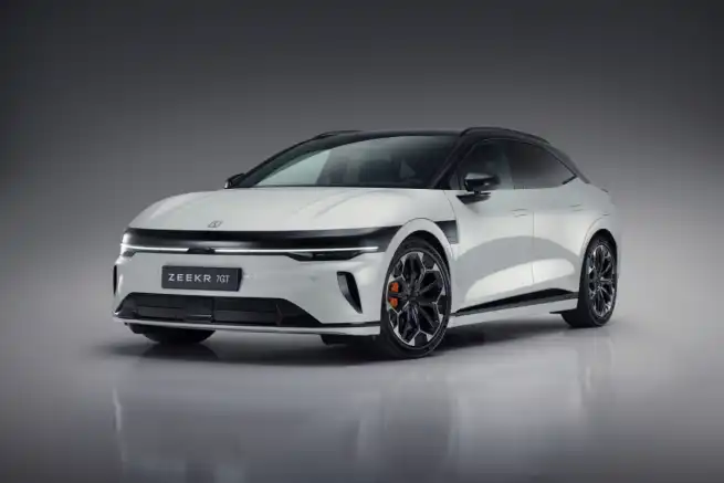 Chinese car brands arriving in the UK in 2026 | Regit