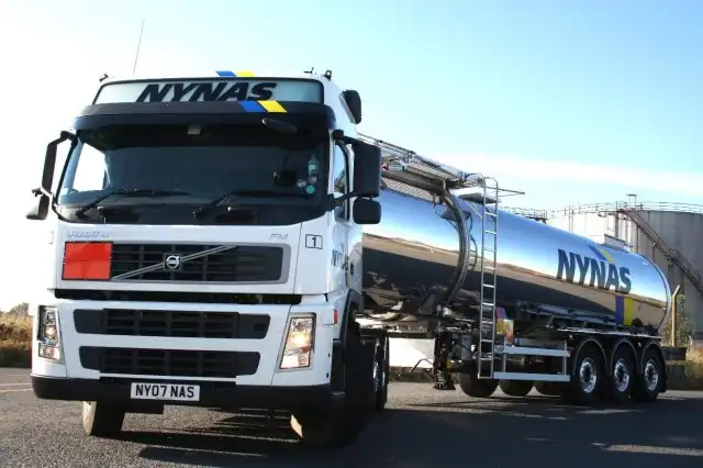 Becoming a Lorry or Bus Driver | Regit