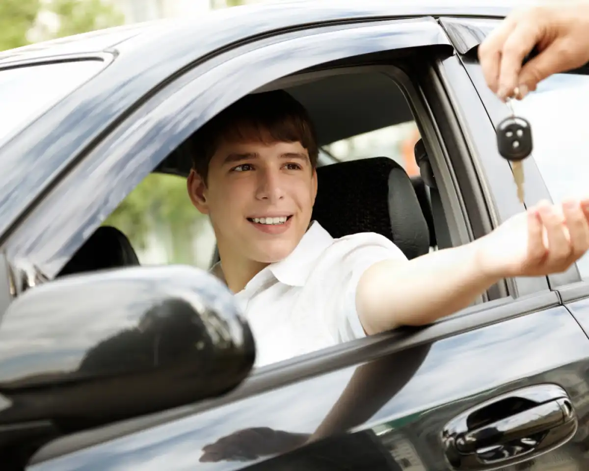 How Young Is Too Young to Drive? | Regit