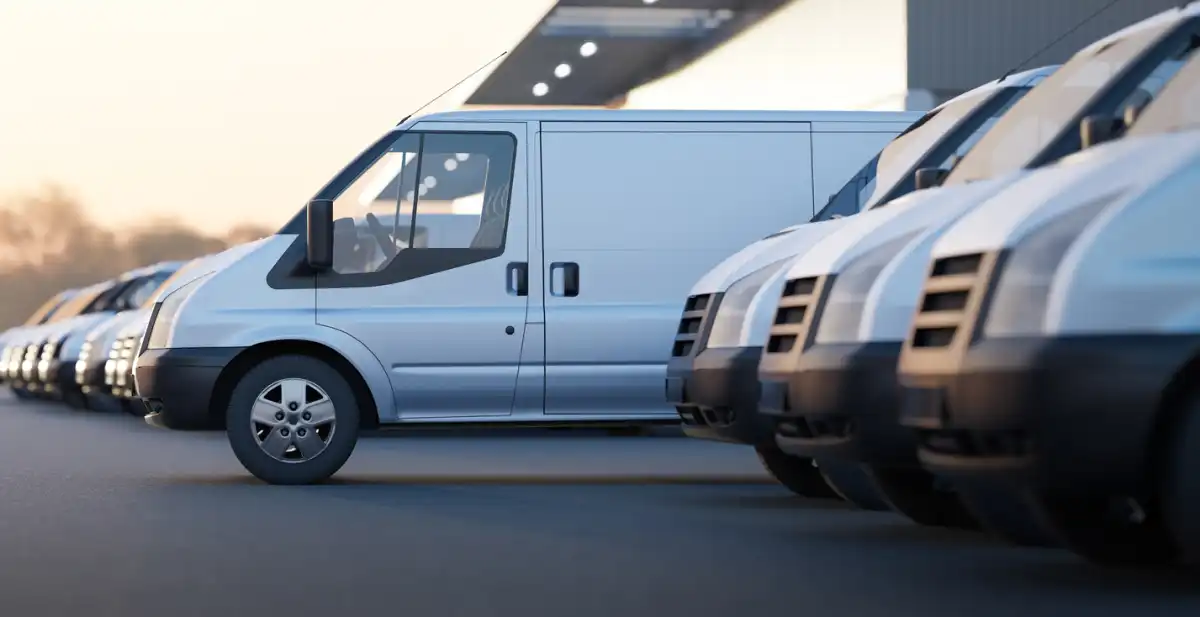 Van Dictionary: A-Z of Van Terms | Regit