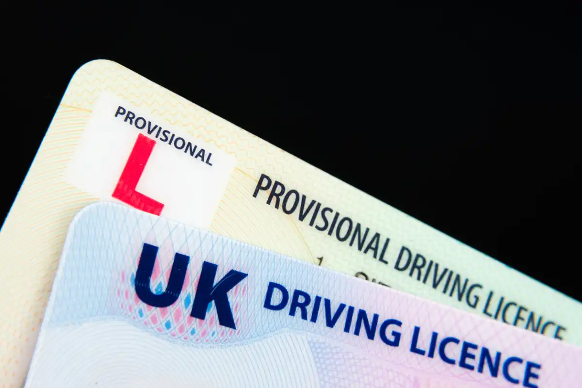 What are the rules for provisional drivers? | Regit