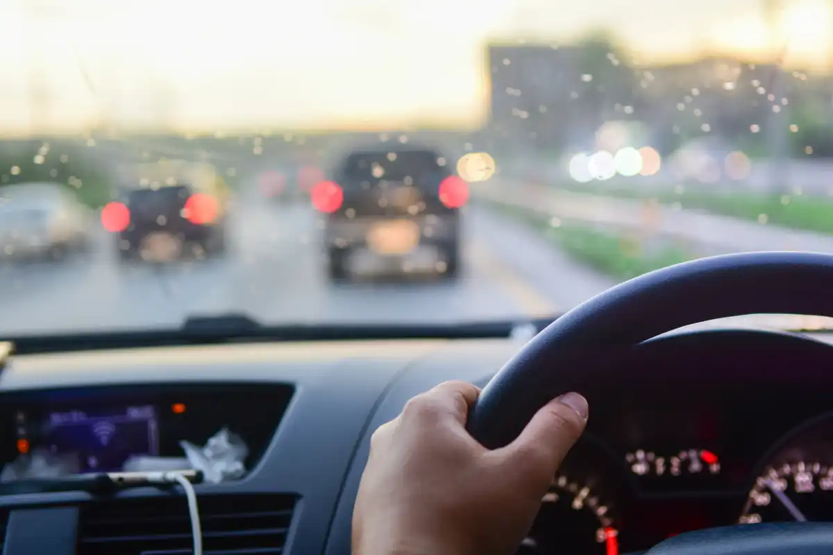 Major updates every driver needs to know about | Regit
