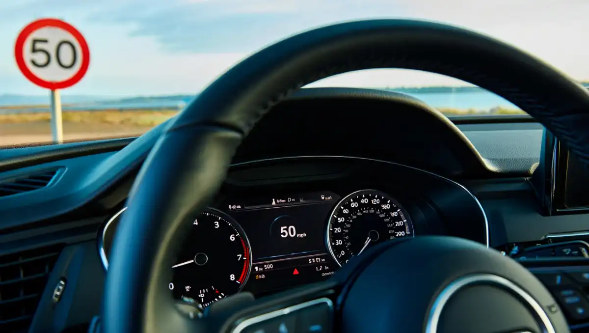 Which car brands are installing speed limiters and how can you turn ...