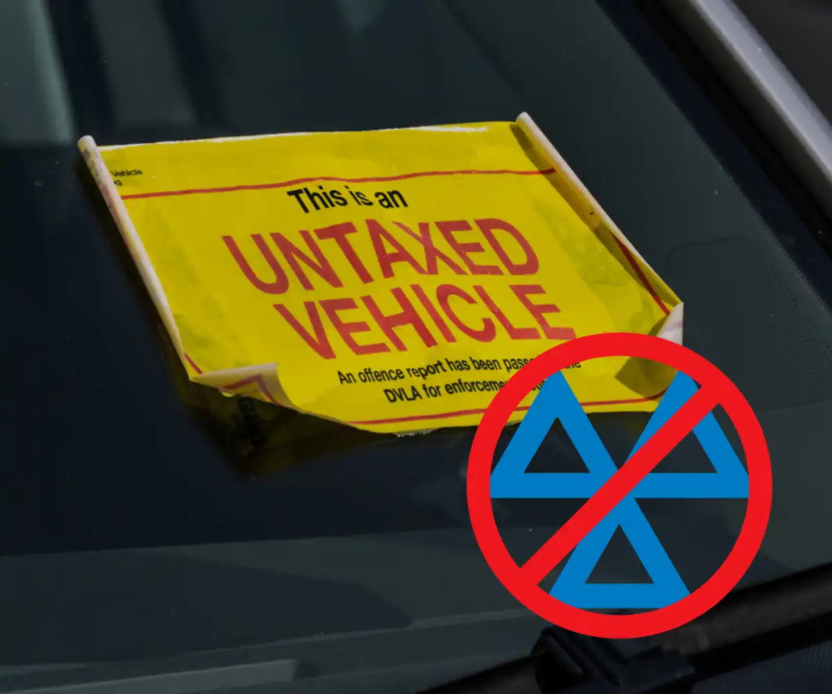 Can you tax a car without an MOT? Rules, exceptions & how to stay legal ...