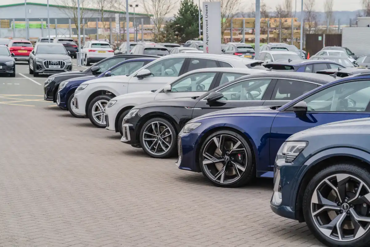 UK electric car rules: What’s changing and why? | Regit