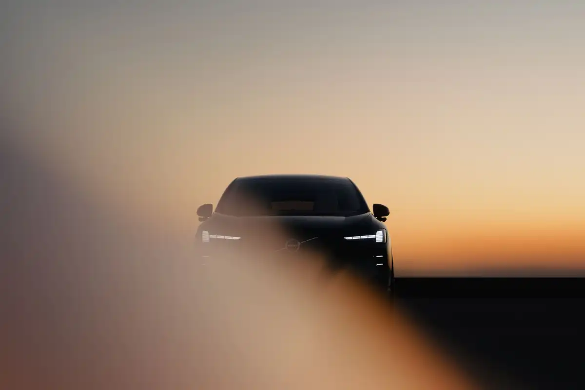 Volvo’s EX60 takes the lead as the UK’s longest-range electric car | Regit