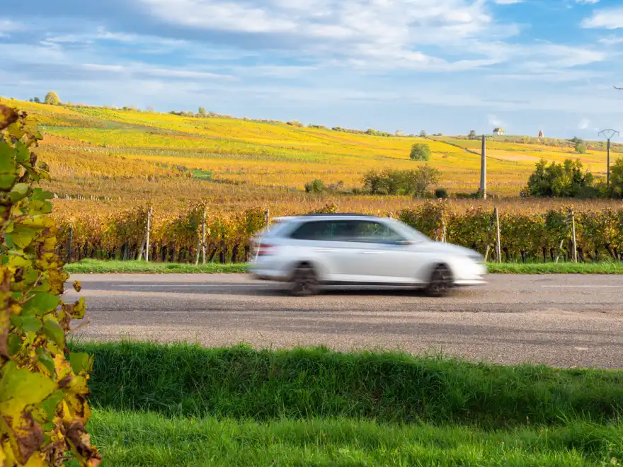 British drivers beware: France just made speeding a crime | Regit