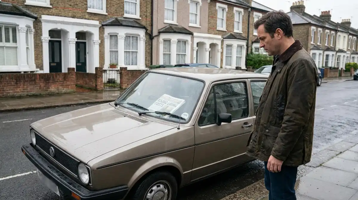 New data: UK car ownership trends show drivers holding onto vehicles ...