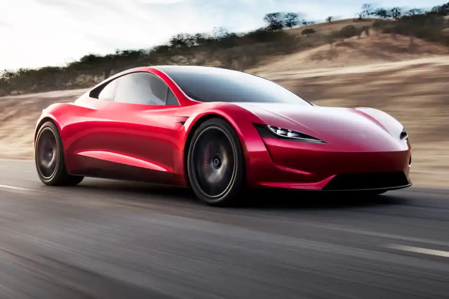 Tesla Roadster 2026: price, release date, range, and performance ...