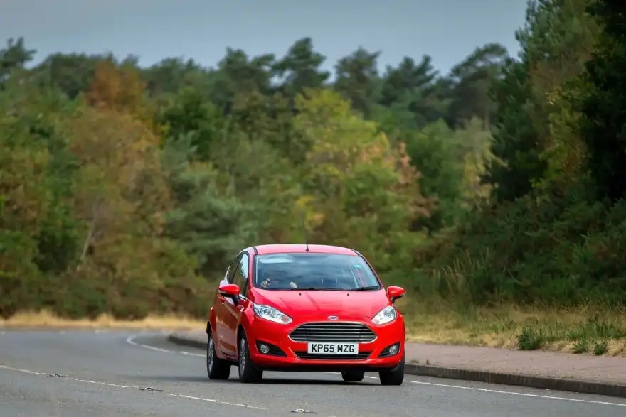 New Ford Fiesta electric confirmed for 2028 return | Regit