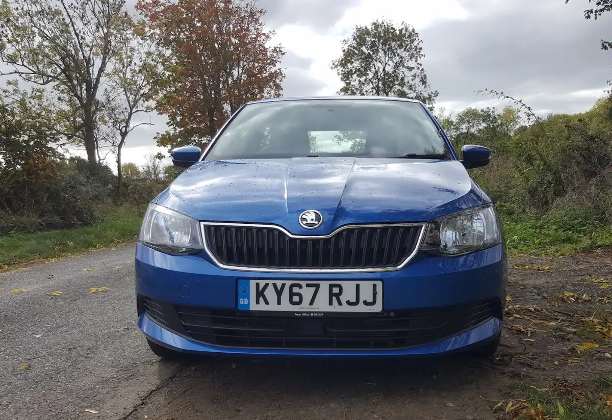 Skoda Fabia Mk3 (2014 - 2021) Review | Regit