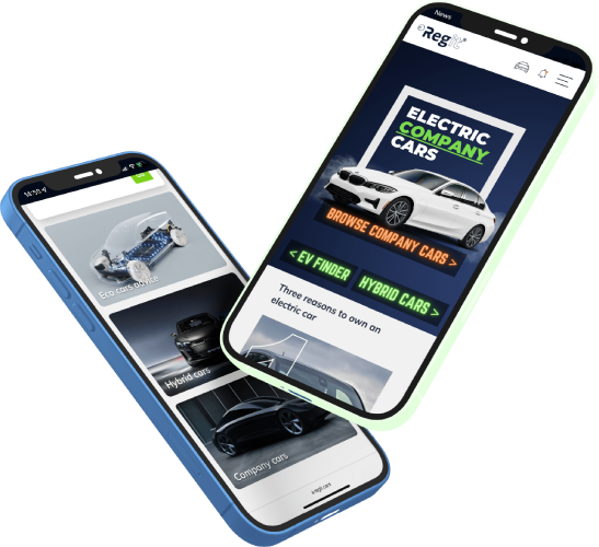 Regit | Your Digital Garage