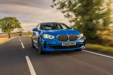 6 of the Best Medium Hatchbacks to Buy in 2020 | Regit