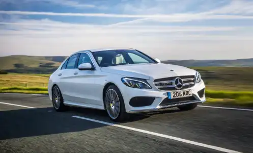 Mercedes-Benz C Class Saloon W205 (2015 - 2021) Review | Regit